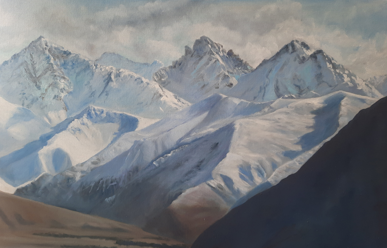 Tait Gallery, Hamner Springs